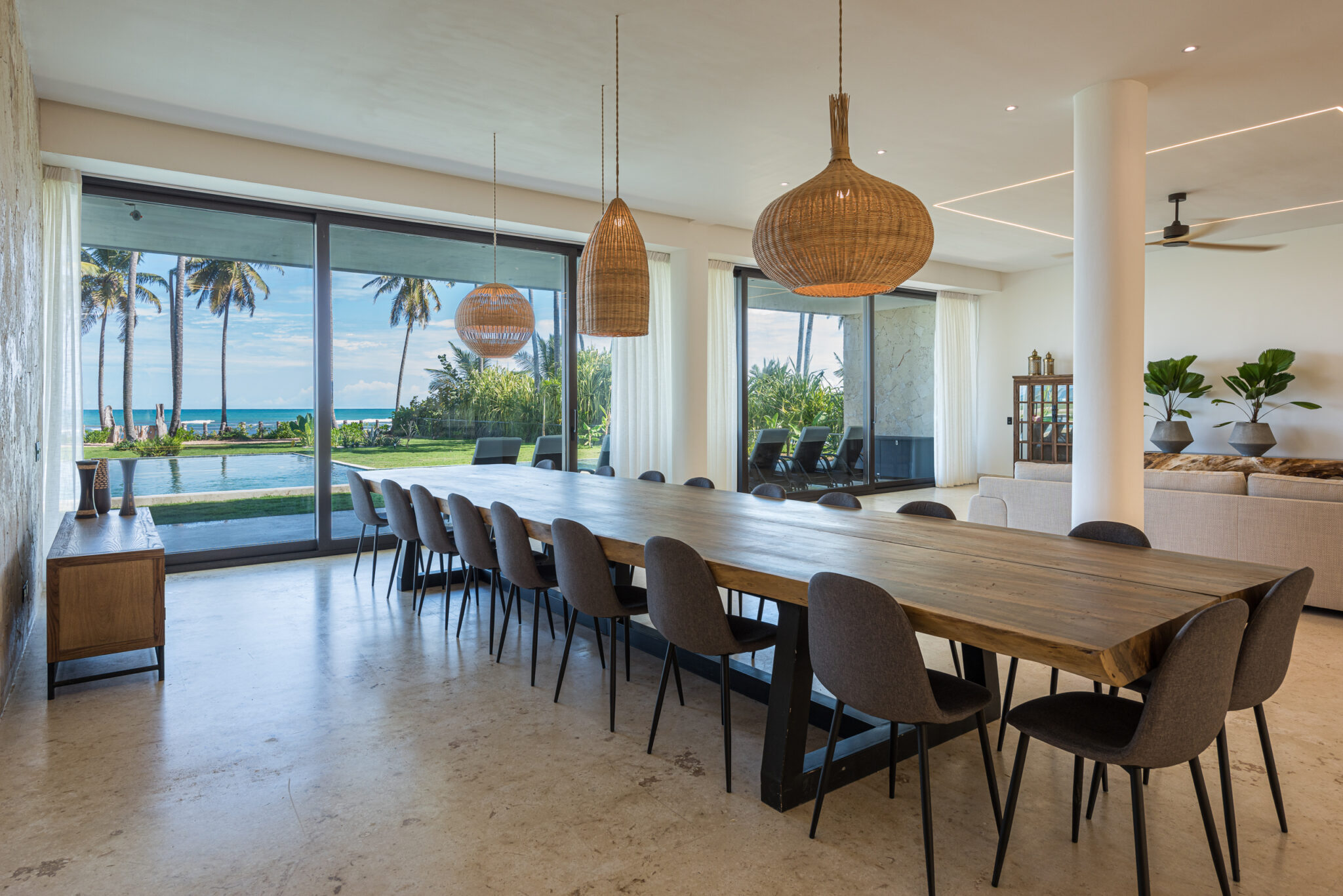 Galeria - Villa Valentina